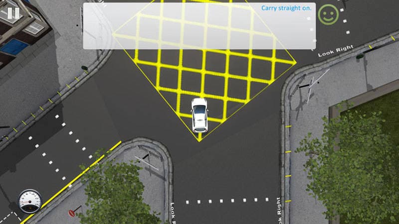 3D Driving Simulator : Steam - PC Game Key | Voidu