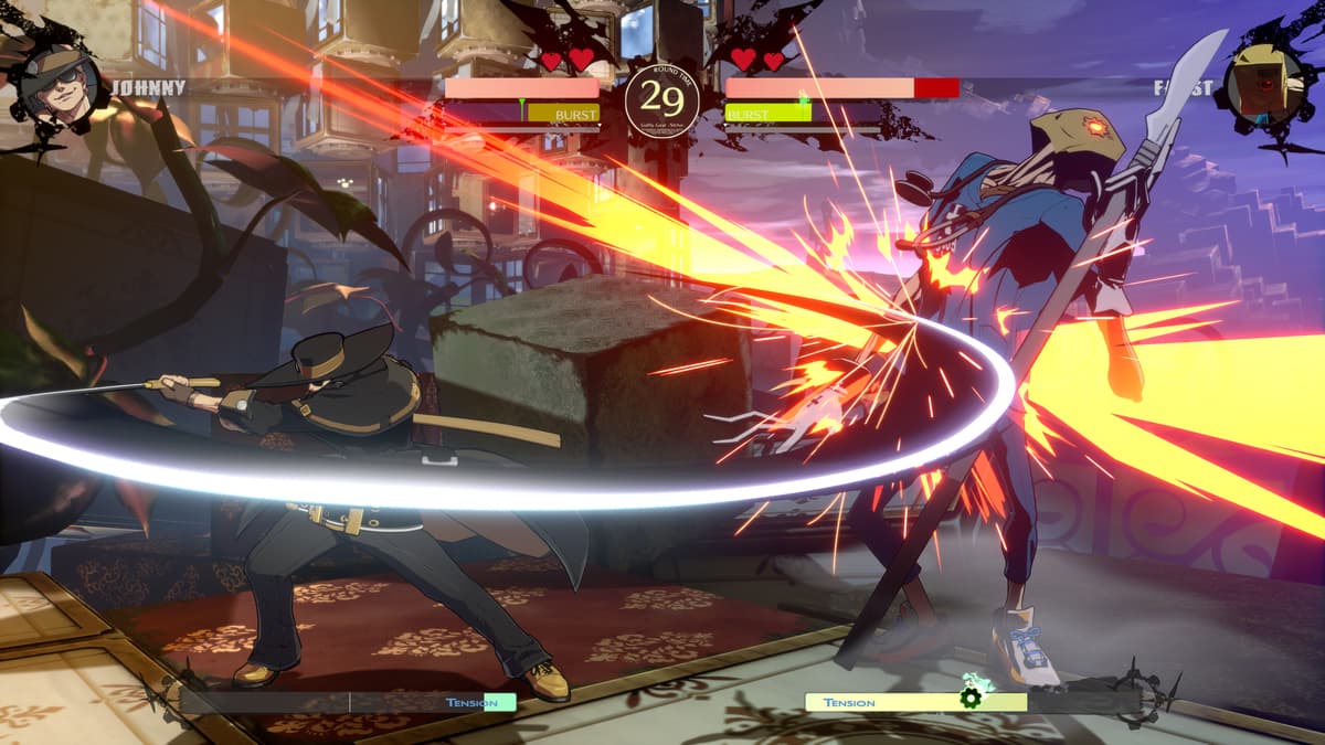 Guilty Gear -Strive- Daredevil Edition | Voidu