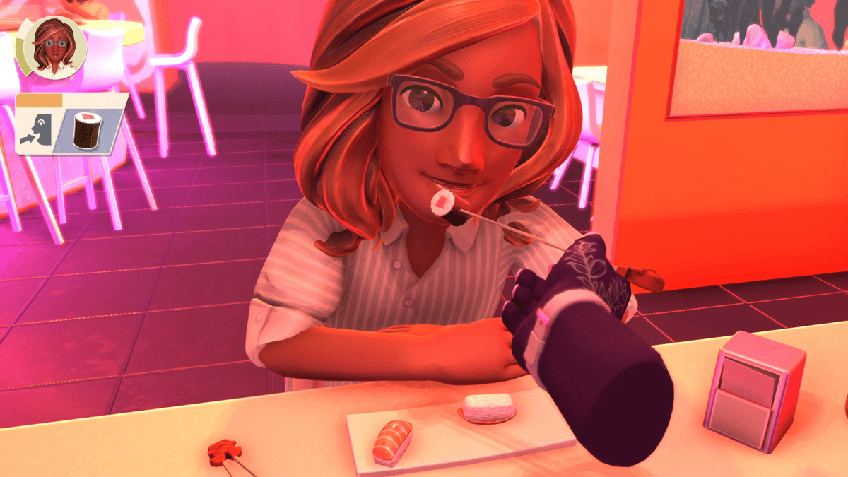 Table Manners Voidu table-manners-voidu