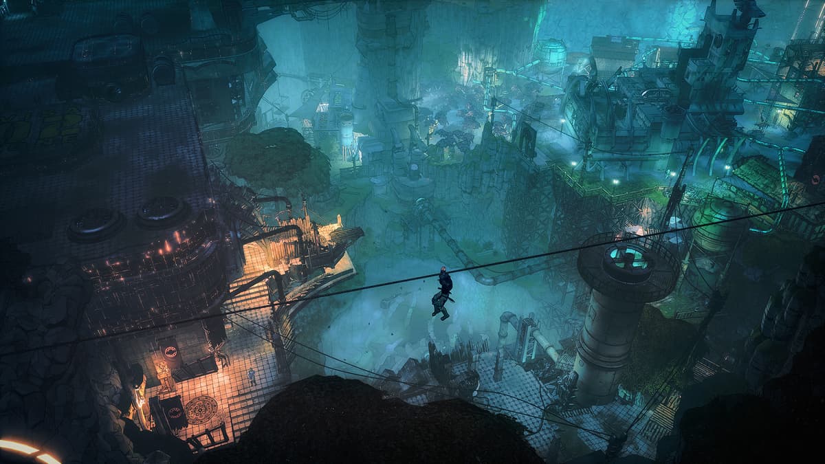 Seven: Enhanced Edition | Steam - PC Games | Voidu