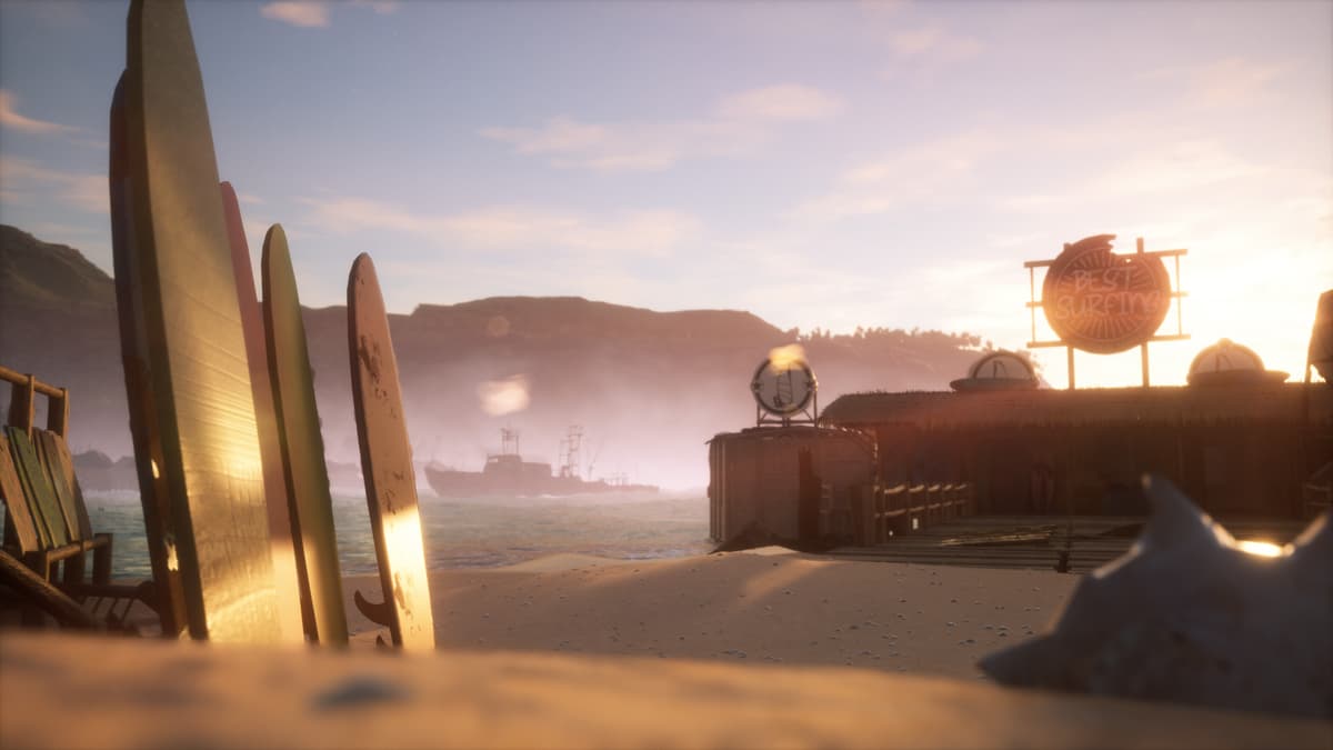 Gas Station Simulator - Tidal Wave DLC | Voidu