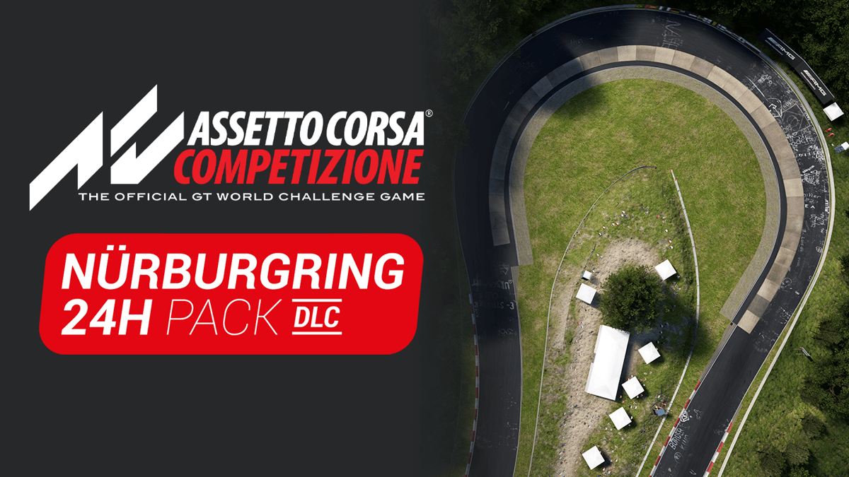 Conquering the Green Hell: A Deep Dive into Assetto Corsa ...