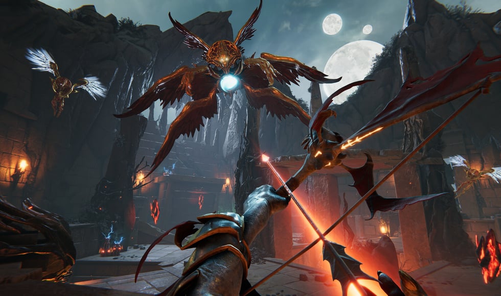 Metal: Hellsinger - Purgatory | Steam - PC Games